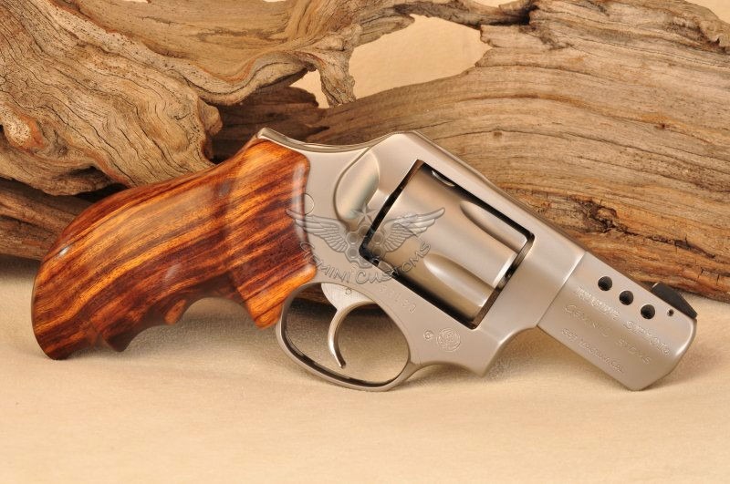 The Ultimate SP101 - Gemini Customs