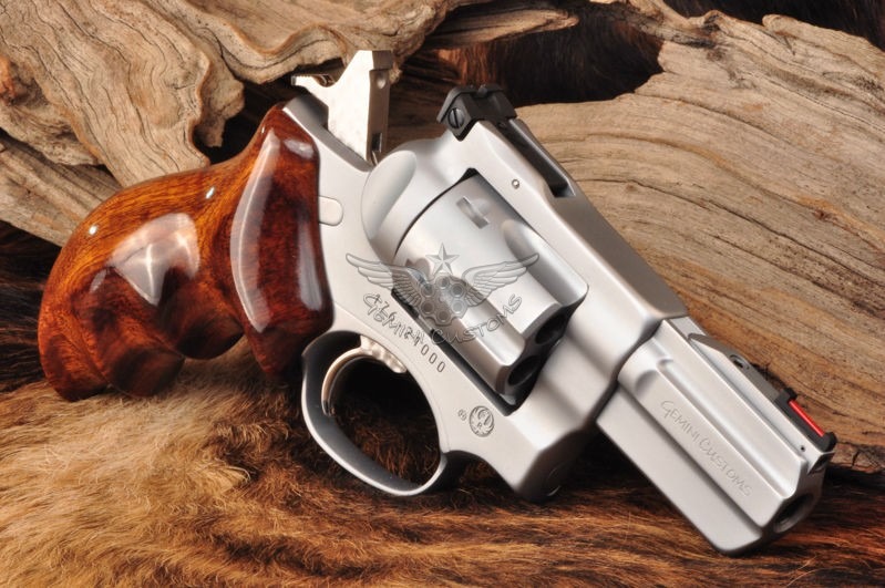 gp100-ult-3-inch-hard-chrome-di - Gemini Customs