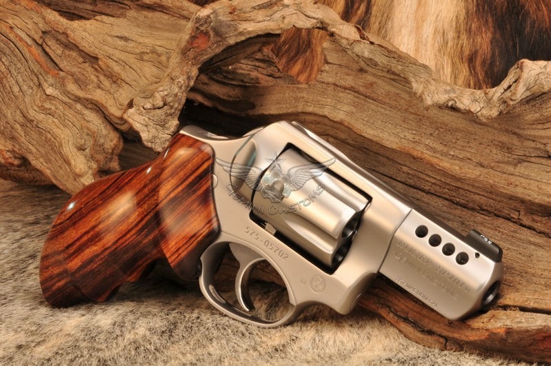 ruger-sp101-2-inch-v8-di - Gemini Customs