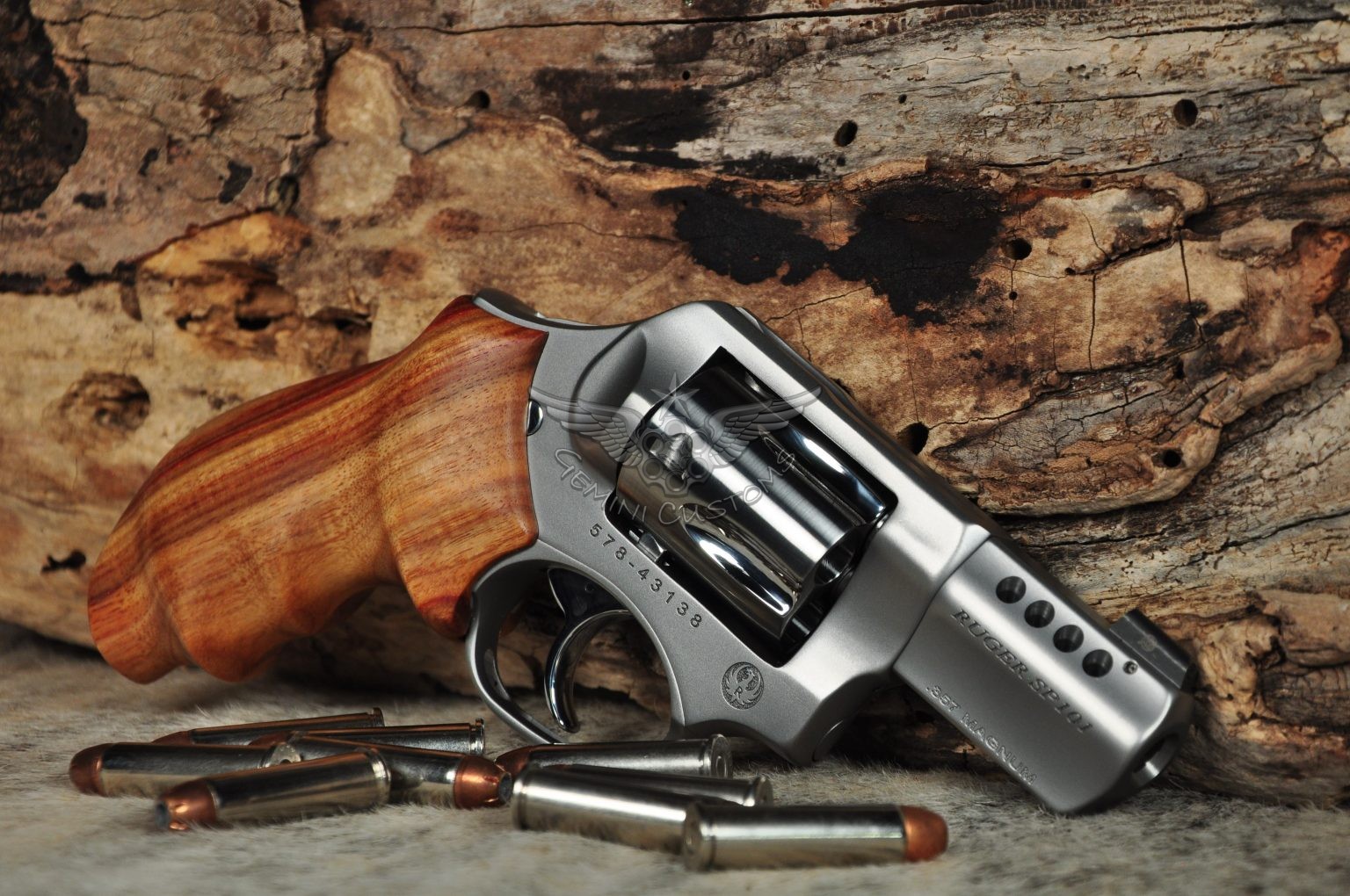 For Sale Ruger GP100