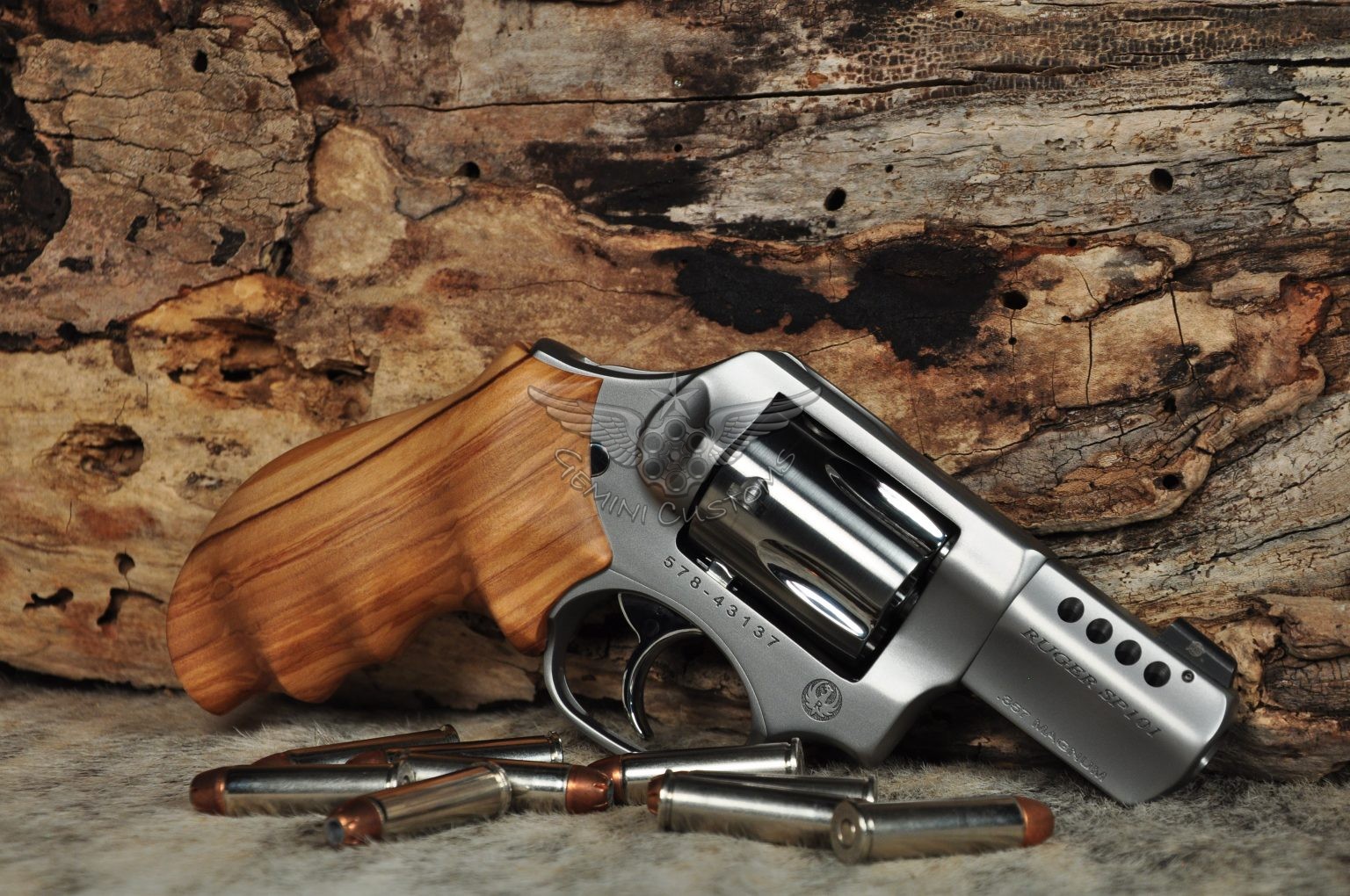 For Sale Ruger GP100