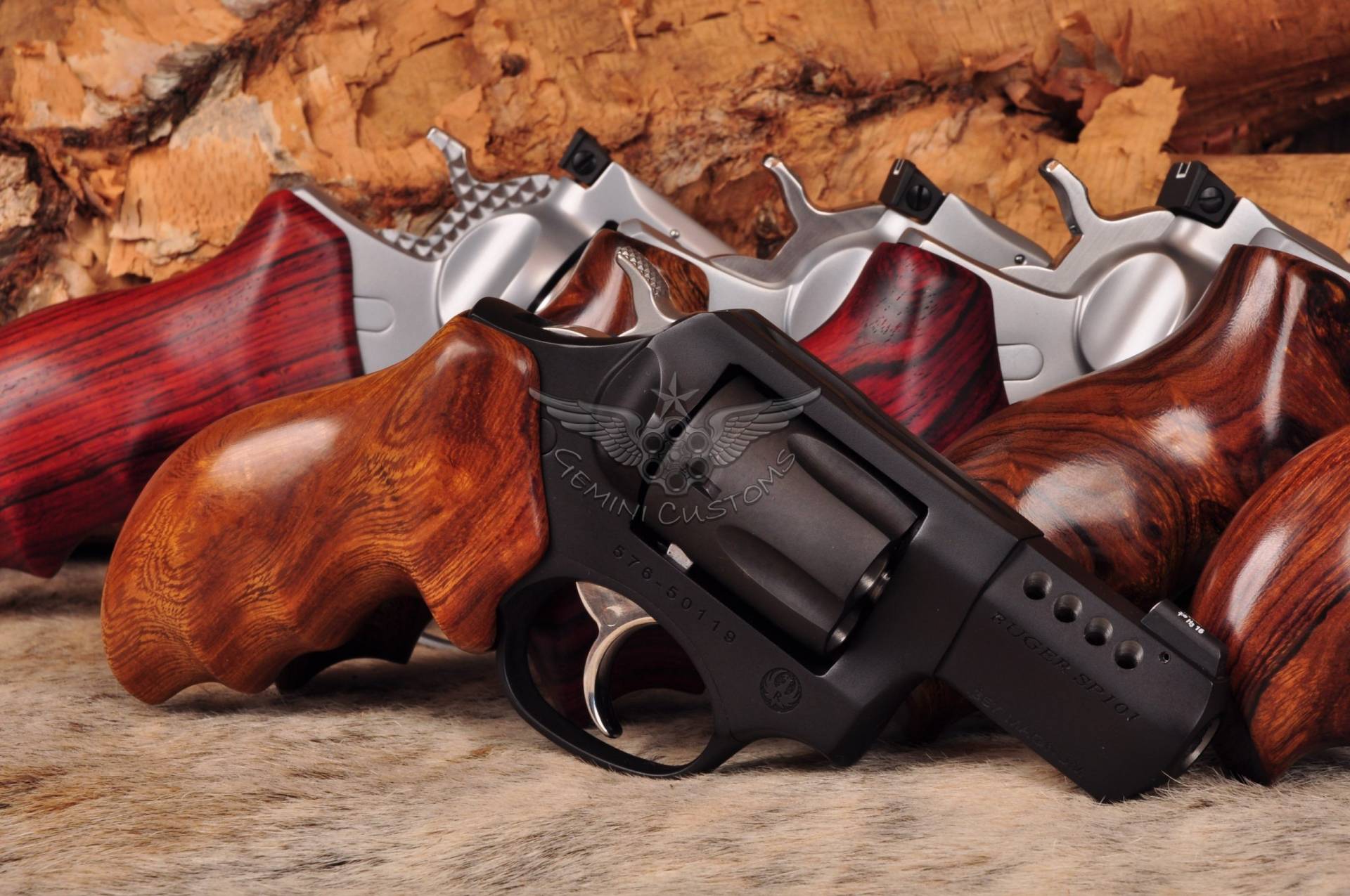 HOME - Gemini Customs